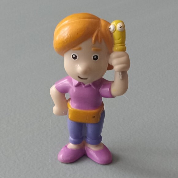 Disney | Toys | For 12 Handy Manny Toy Figure | Poshmark